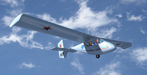 Planeador - Todos los fabricantes de la aeronáutica