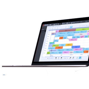 CODRA: Software - Simulación - AeroExpo