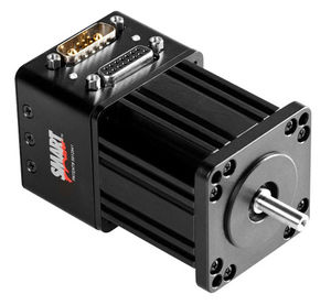 Actuador eléctrica - SM23165DT - MOOG Animatics - rotativa / para ...