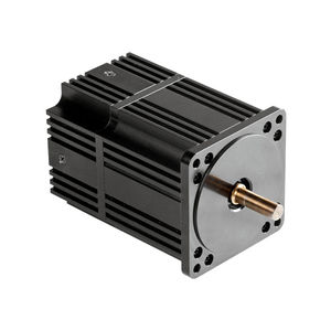 Actuador eléctrica - SM23165DT - MOOG Animatics - rotativa / para ...