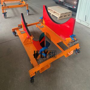 Adaptador para tubo de Pitot - 98D28104000000 - Shanghai Ifly GSE Co.,Ltd.