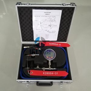 Instrumento de test de presión - Todos los fabricantes de la aeronáutica