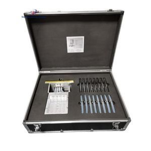 Kit de prueba para la aviónica - Todos los fabricantes de la aeronáutica