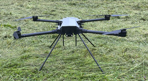 Dron profesional - CK 50/500 - Cavok UAS - de transporte / para la ...