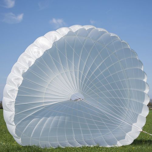 Paracaídas de emergencia - Lite - Icaro paragliders - en tándem
