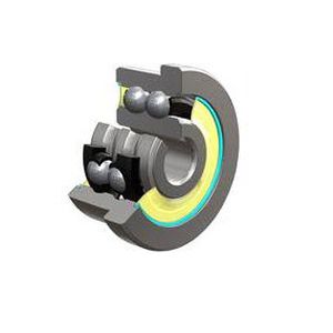 Rodamiento de bolas - GRW Bearing - radial / axial / rígido