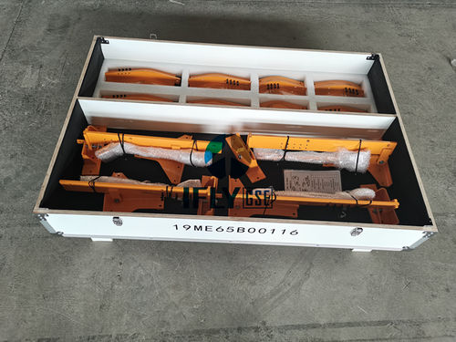 Kit de prueba para la aviónica - 19ME65B00116 - Shanghai Ifly GSE Co ...