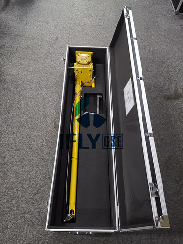 Polipasto móvil - PF51-003-1 - Shanghai Ifly GSE Co.,Ltd.