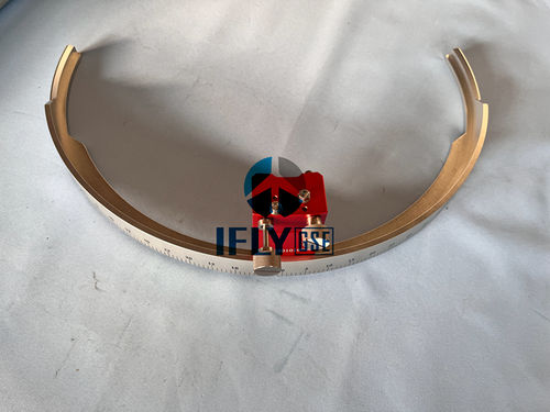 Instrumento de test para la aviónica - 99A32501010000 - Shanghai Ifly ...