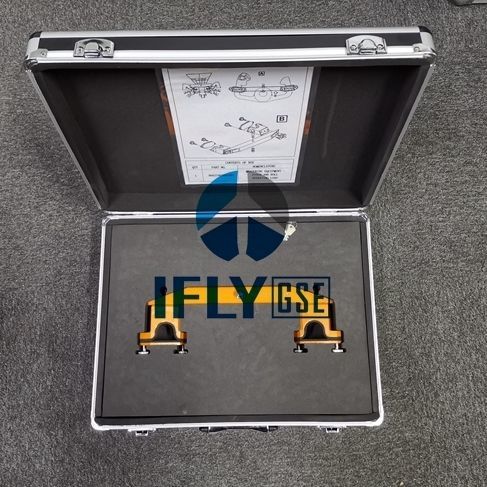 Dispositivo de medición de fuerza - 98A27903501001 - Shanghai Ifly GSE ...