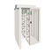 Torniquete de altura completa - RotaSec HS90L series - Gunnebo Entrance ...