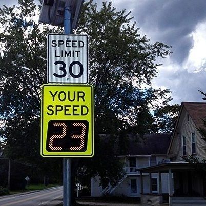Panneau d'information - SPEEDCHECK-15 - CARMANAH TECHNOLOGIES ...