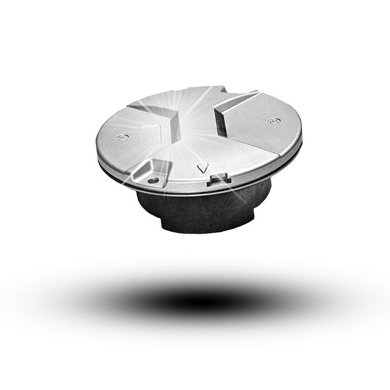 Feu pour voie de circulation - LITC - OCEM - Airfield lighting - d ... Feu pour voie de circulation - LITC - OCEM - Airfield lighting - d ...