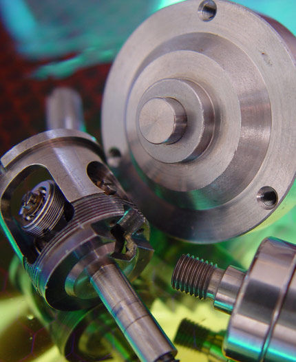 Roulement à billes - ADR - à deux rangées / en céramique / de haute ...