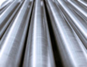 Tige en alliage d'aluminium - ALRO - aéronautique