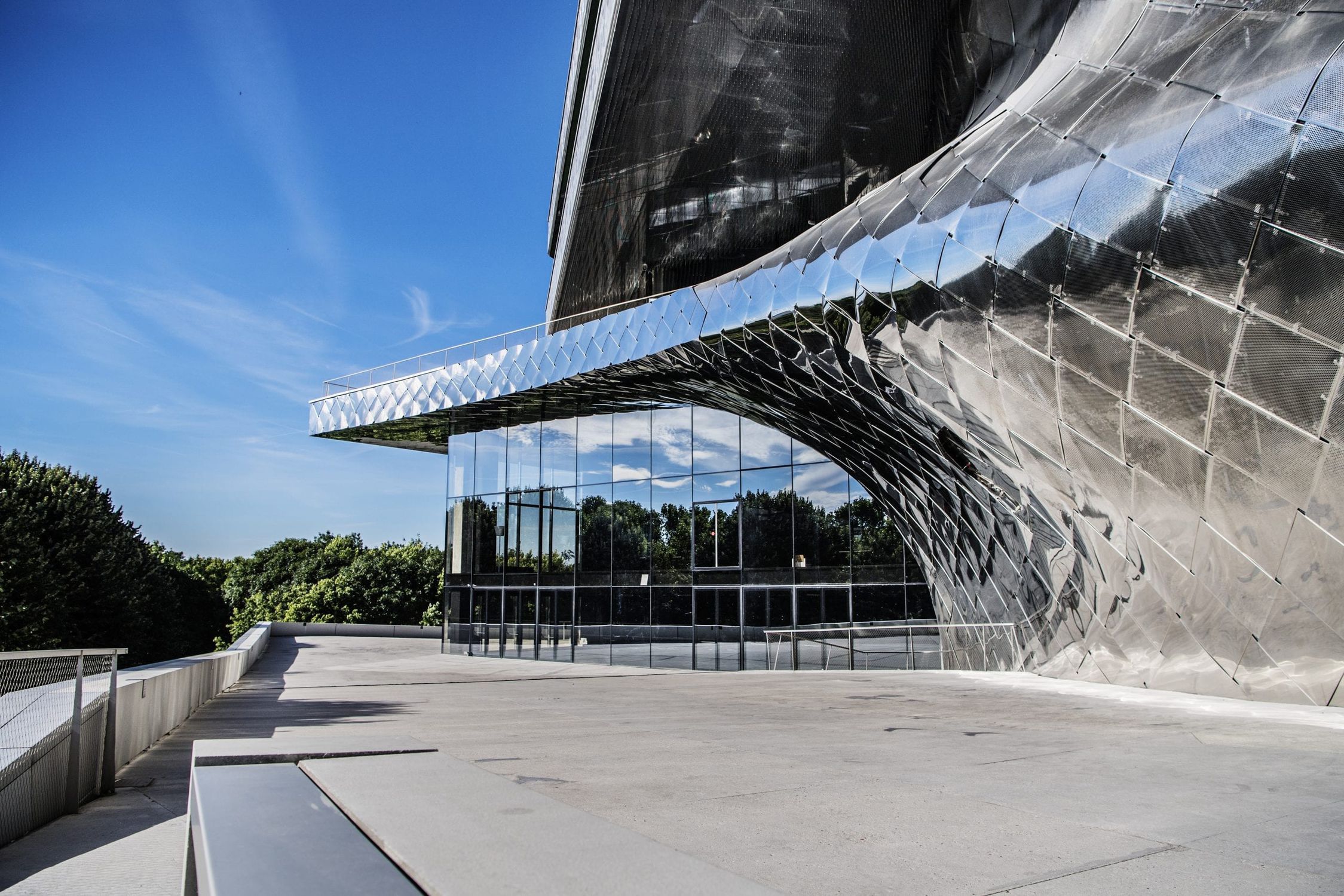 Acier inox aéronautique - 200 - APERAM ALLOYS IMPHY - pour l'aérospatiale