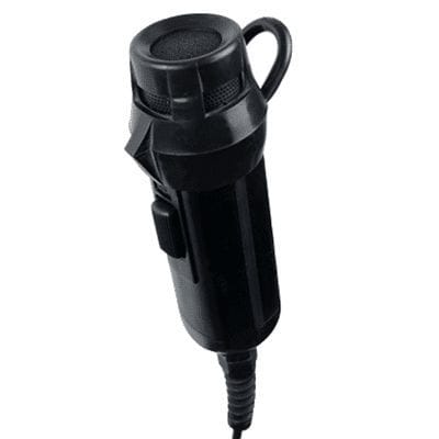 Microphone pour avion - M83 - ELNO