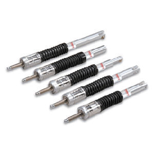 Actionneur hydraulique - UltraLOC™ - ITT - linéaire / pour siège d ...