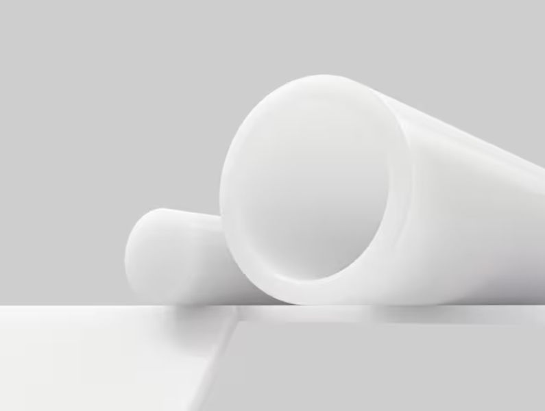 Polyéthylène en plaque - RCH® series - Mitsubishi Chemical Advanced ...