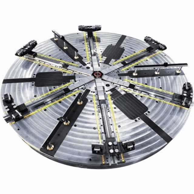 Mandrin d'alésage - GD-EL - ROTOMORS FRANCE - pour l'aéronautique
