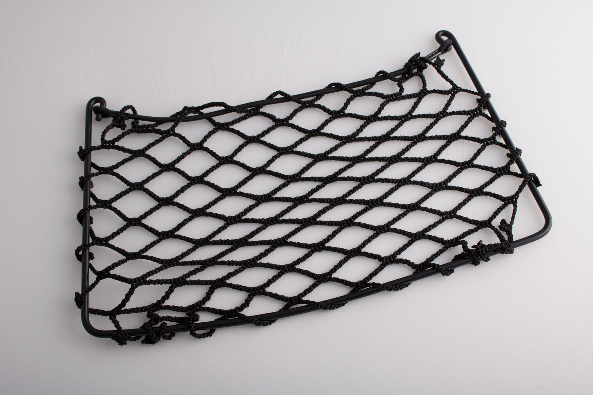 Filet pour le fret - SANDOW TECHNIC - fixé au sol / pour avion