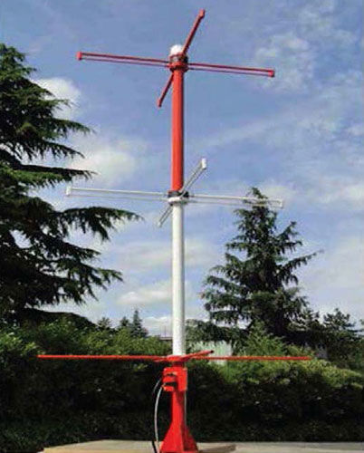 Antenne au sol - ANT9009H - TELERAD - VHF