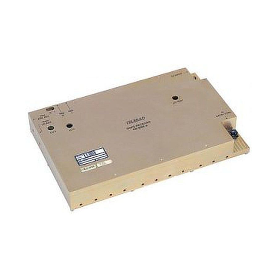 Émetteur-récepteur radio - RB9009A - TELERAD - VHF / pour avion