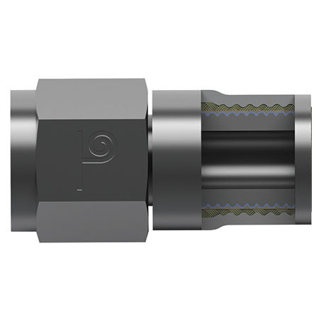 Tuyau flexible pour applications aérospatiales - R270 - TITEFLEX EUROPE ...