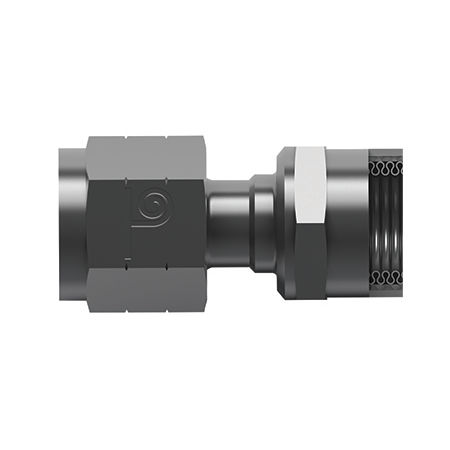 Tuyau flexible pour oxygène - S145 - TITEFLEX EUROPE SAS - pour ...