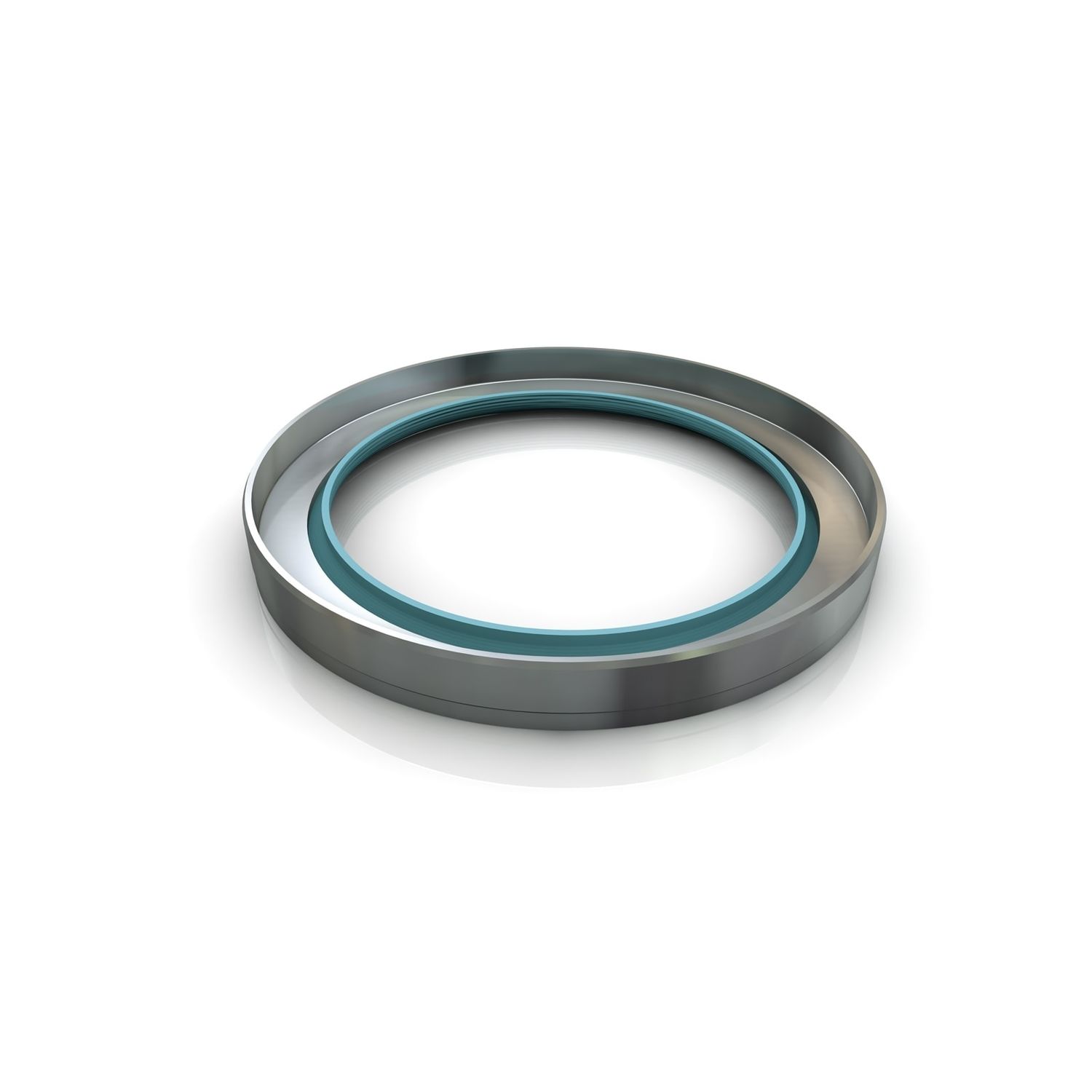 Joint à lèvre - Forsheda® - TRELLEBORG - V-ring / pour aéronef / simple ...