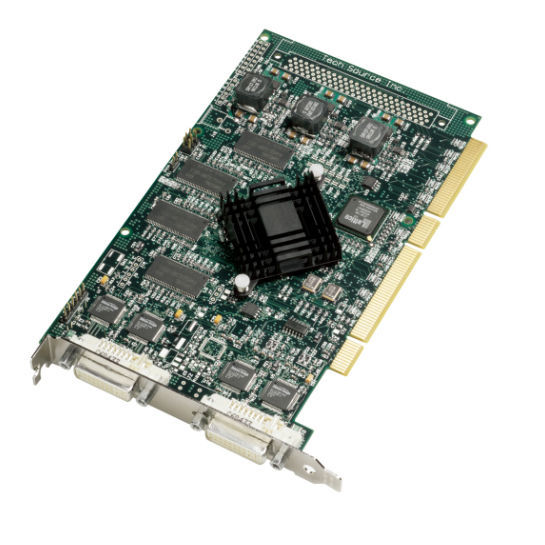 Carte électronique - Raptor series - EIZO