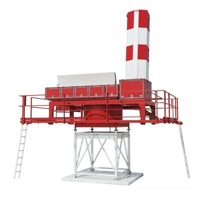 Radar d'approche - PAR-E - FIXED - ELDIS PARDUBICE, S.R.O. - terrestre ...