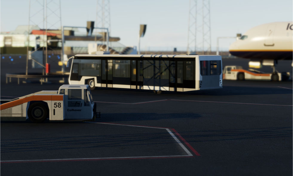 Simulateur de vol - Orion series - TERN SYSTEMS - ATC / d'entraînement ...