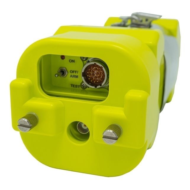 ELT pour avion - 4000 - ACR / Artex - portable / avec GPS intégré