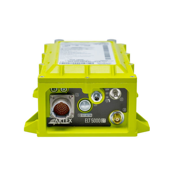 ELT pour avion - 5000 - ACR / Artex