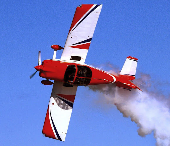 Avion de sport 2 places - RV–7 - Vans Aircraft, Inc. - monomoteur ...