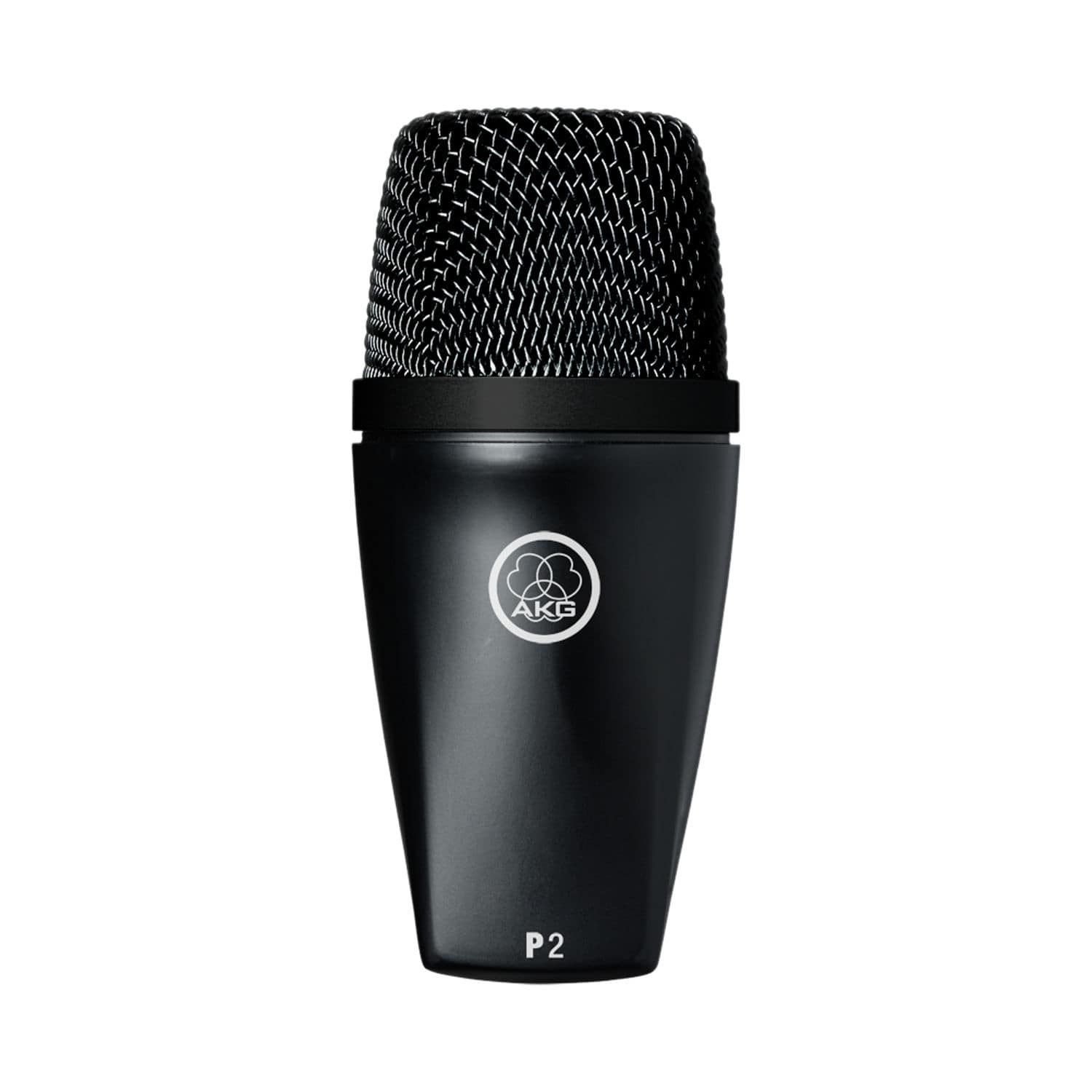 Microphone 0 - 5 mV/Pa - P2 - AKG by Harman - pour l'aérospatiale ...