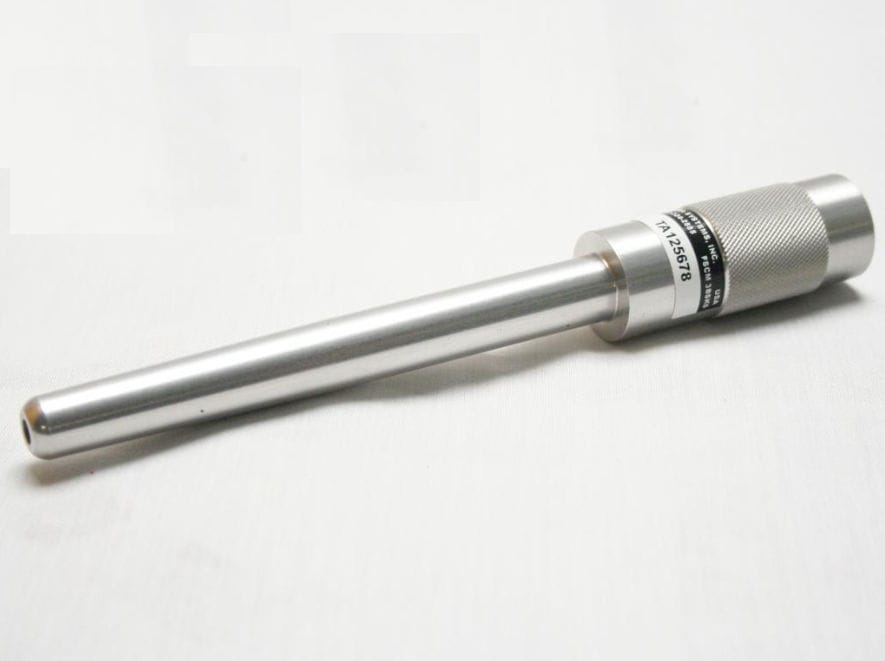 Instrument de test pour l'avionique - TA125678 - ATEQ Aviation Division ...