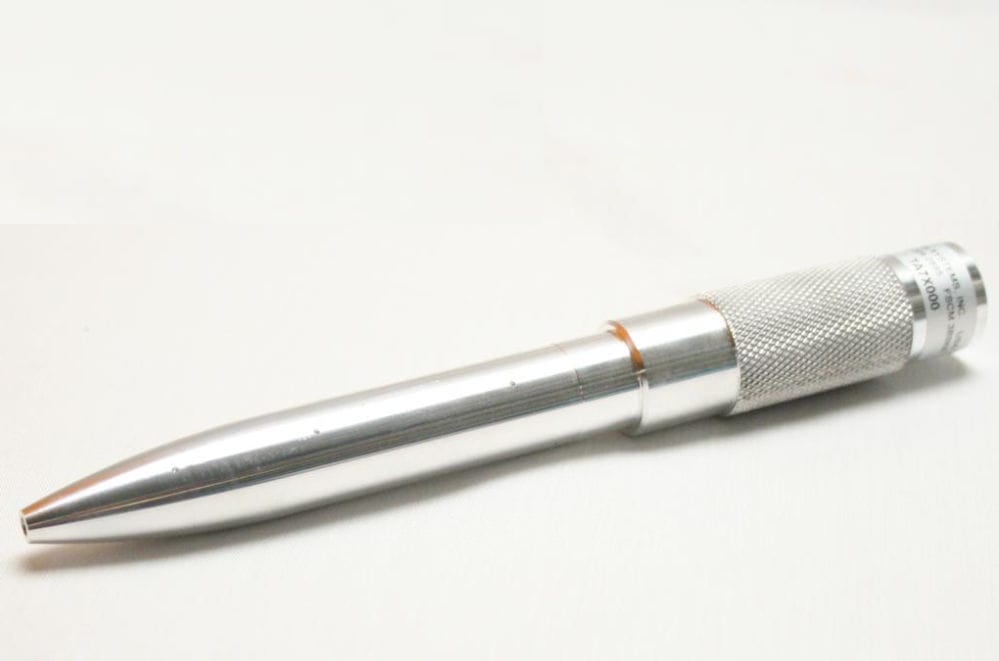 Instrument de test pour l'avionique - TA50520 - ATEQ Aviation Division ...