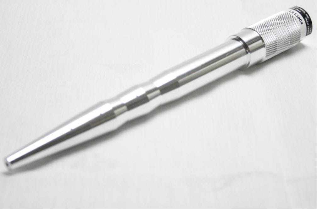 Instrument de test pour l'avionique - TA10110 - ATEQ Aviation Division ...