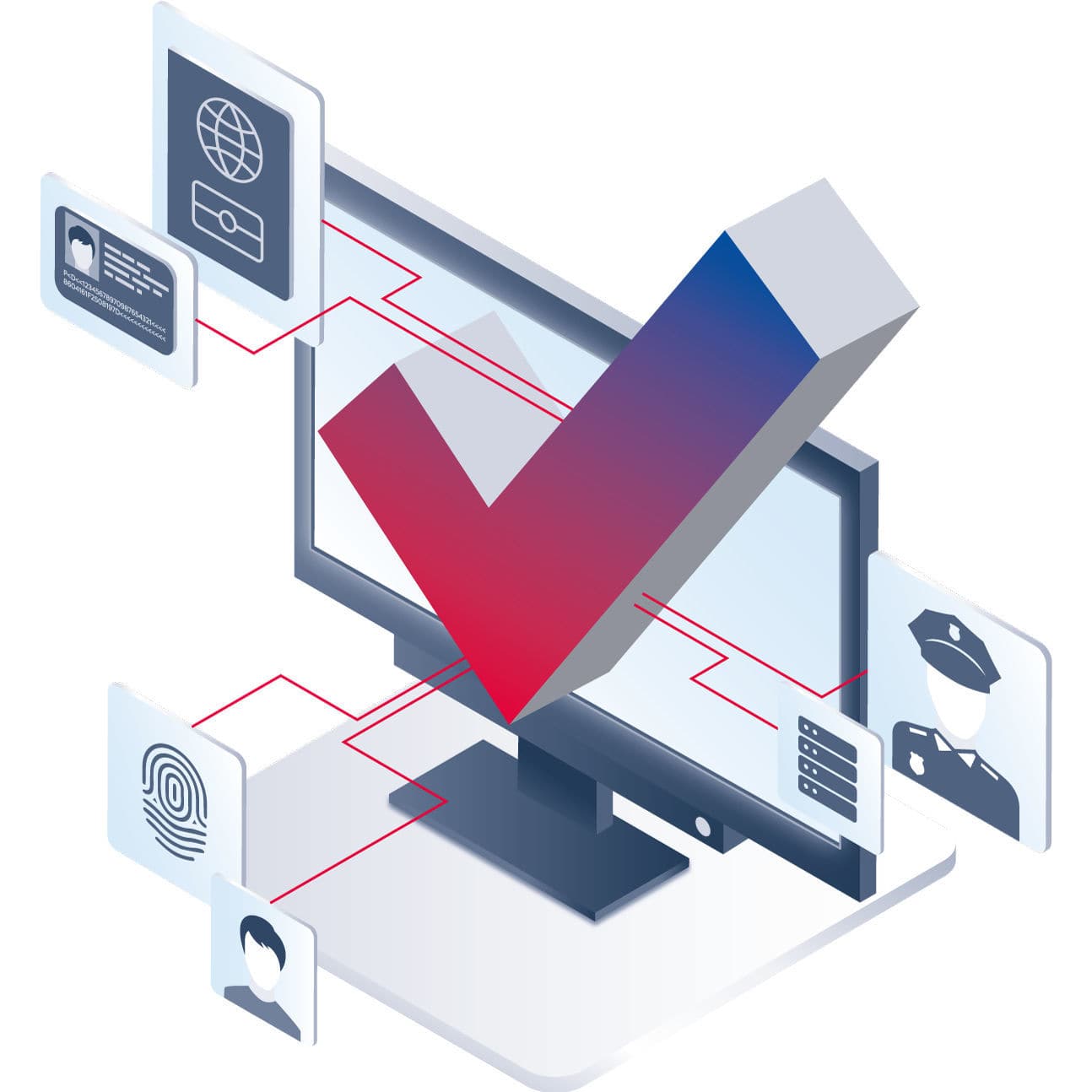 Application mobile - bocoa - secunet Security Networks AG