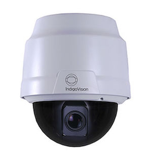 Système de caméra de surveillance - BX series - INDIGOVISION - pour ...