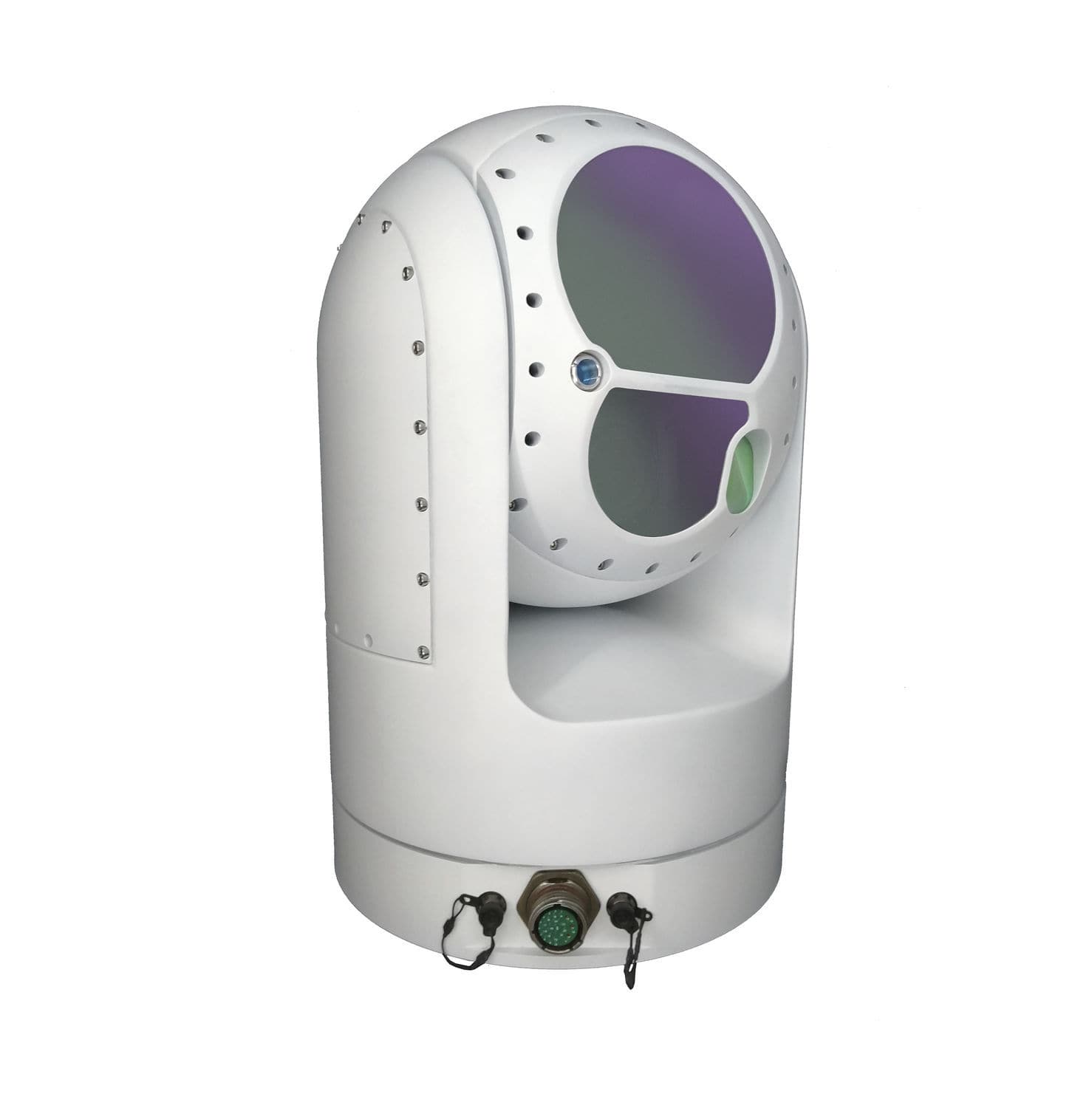 Gimbal 2 axes - Zephyr L25 - MERIO - pour drone / avec zoom