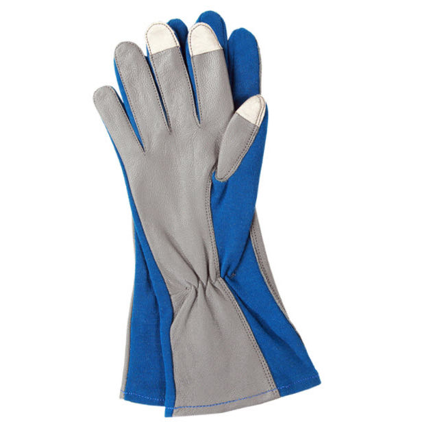 Gant pour le vol libre - EGNT - Gibson & Barnes