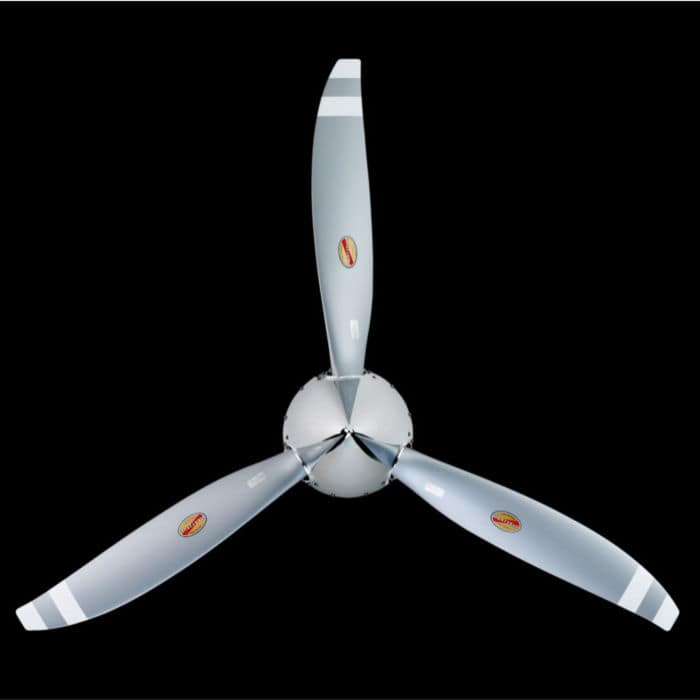 Hélice pour aéronef tractive - Hartzell Propeller, Inc. - 150 - 200ch ...