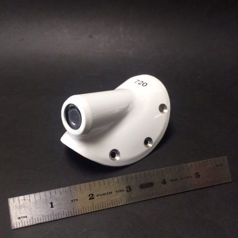 Caméra de sécurité - AVS720-B3T - Aerial View Systems, Inc. - pour IFE ...