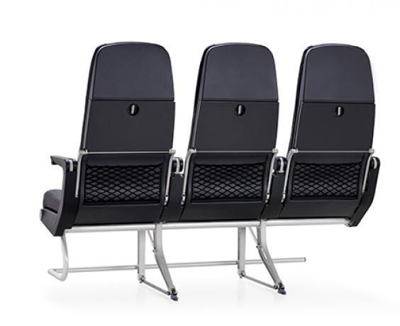 Siège avion - HAWK - Mirus Aircraft Seating Ltd - pour classe économique