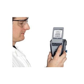 Logiciel de contrôle - Agilent - de qualité / d'analyse / de sécurité