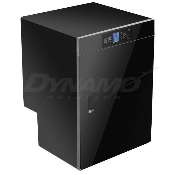 Réfrigérateur pour cabine d'avion - Dynamo Aviation