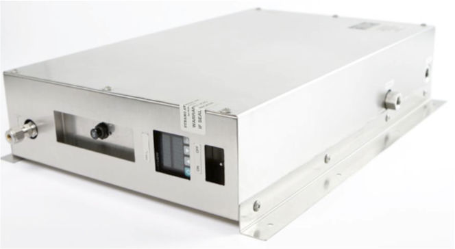 Chauffe-eau pour cabine d'avion - DRX Series - Dynamo Aviation